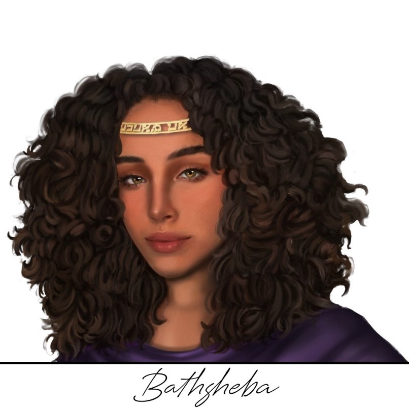 The Story of Bathsheba – Part 2 | Ep. 28 – Wicked or Wise